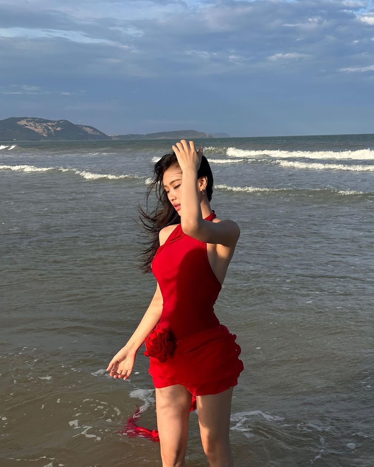 Picture of Bao Hanhan