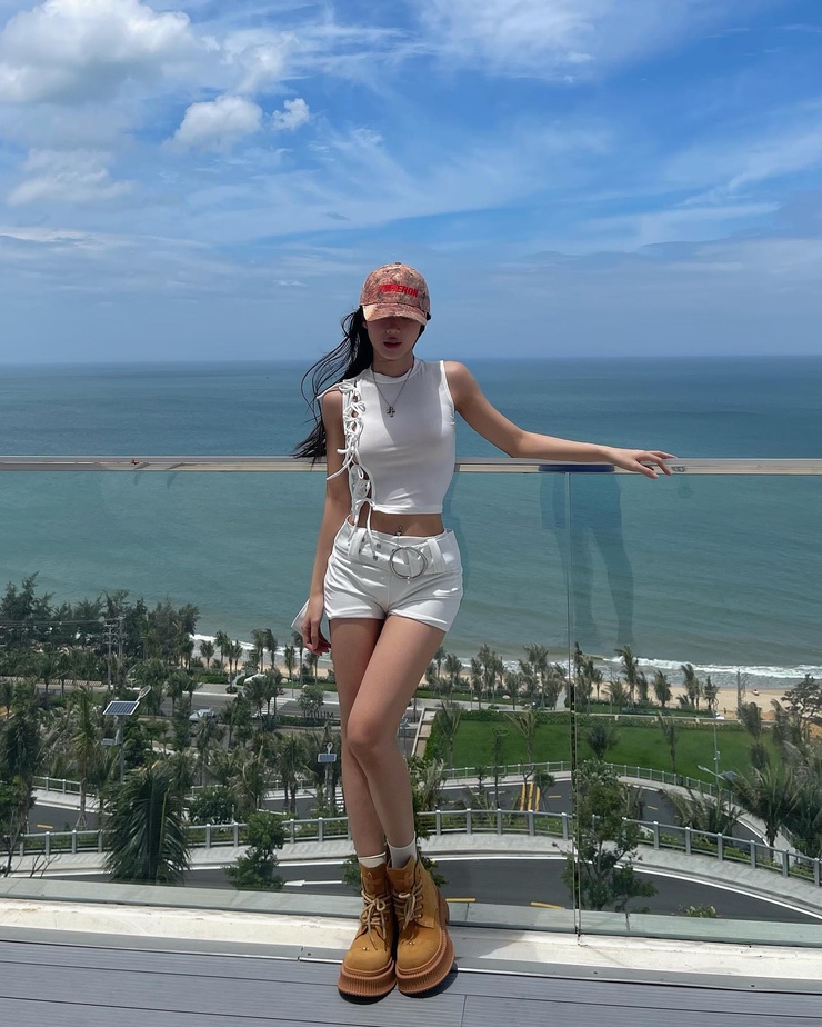 Picture of Bao Hanhan