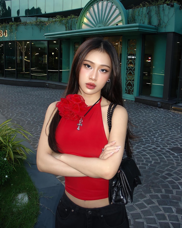 Picture of Bao Hanhan