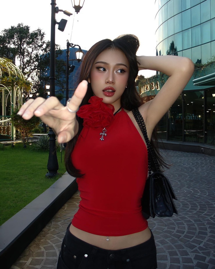 Picture of Bao Hanhan