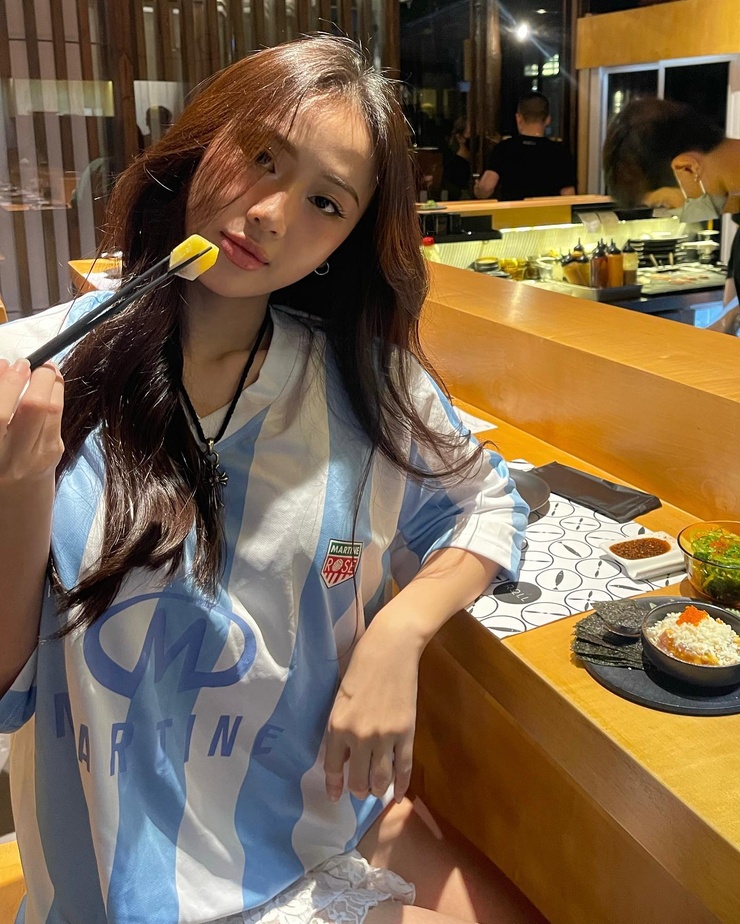 Picture of Bao Hanhan