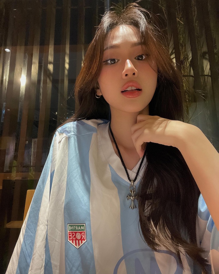 Picture of Bao Hanhan