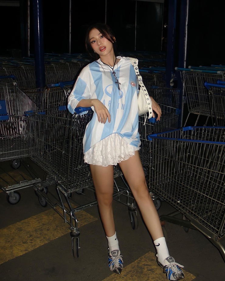 Picture of Bao Hanhan