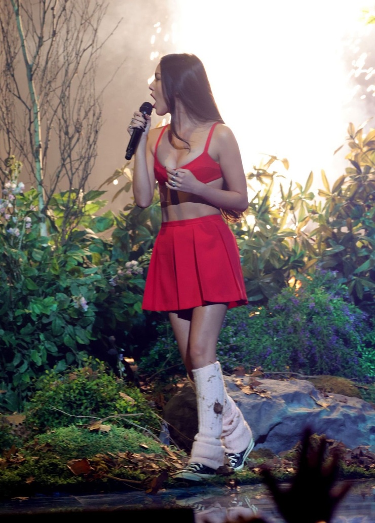 Picture of Olivia Rodrigo