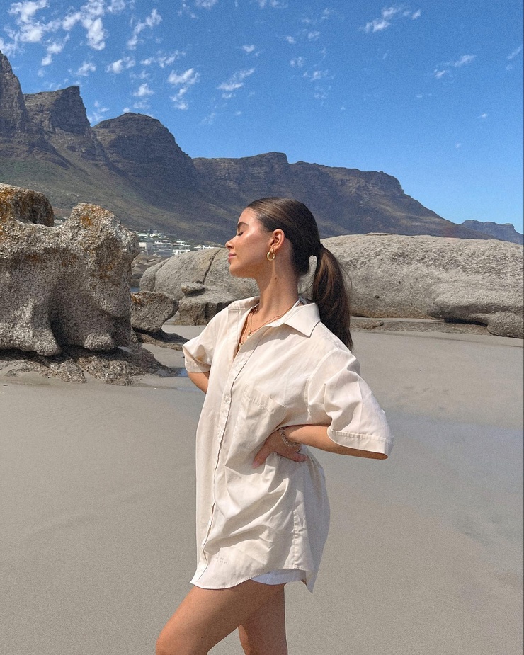 Picture of Emily Levy