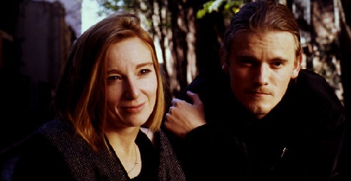 Picture of Portishead