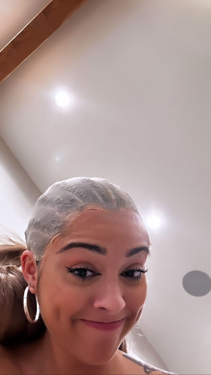 Picture of Malu Trevejo