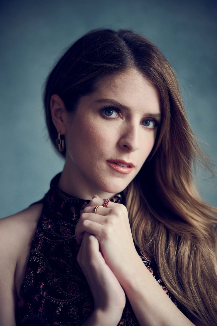 Picture of Anna Kendrick