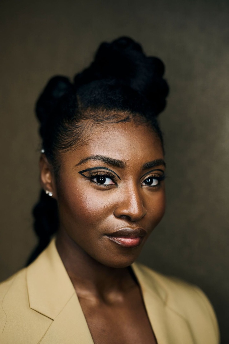 Picture of Jayme Lawson