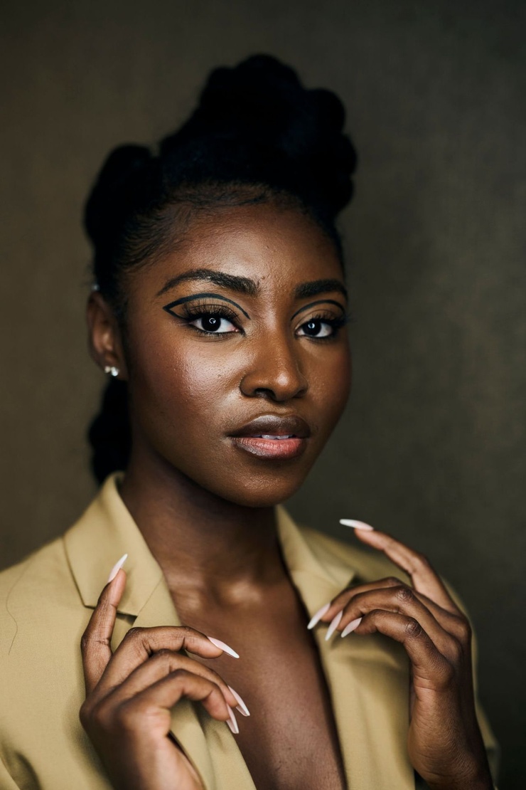 Image of Jayme Lawson