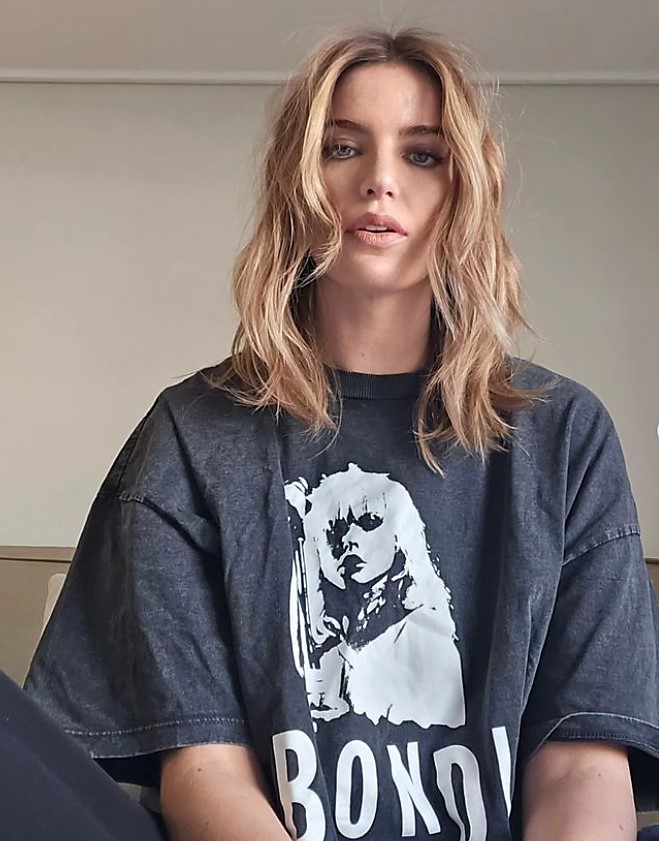 Picture of Millaray Viera