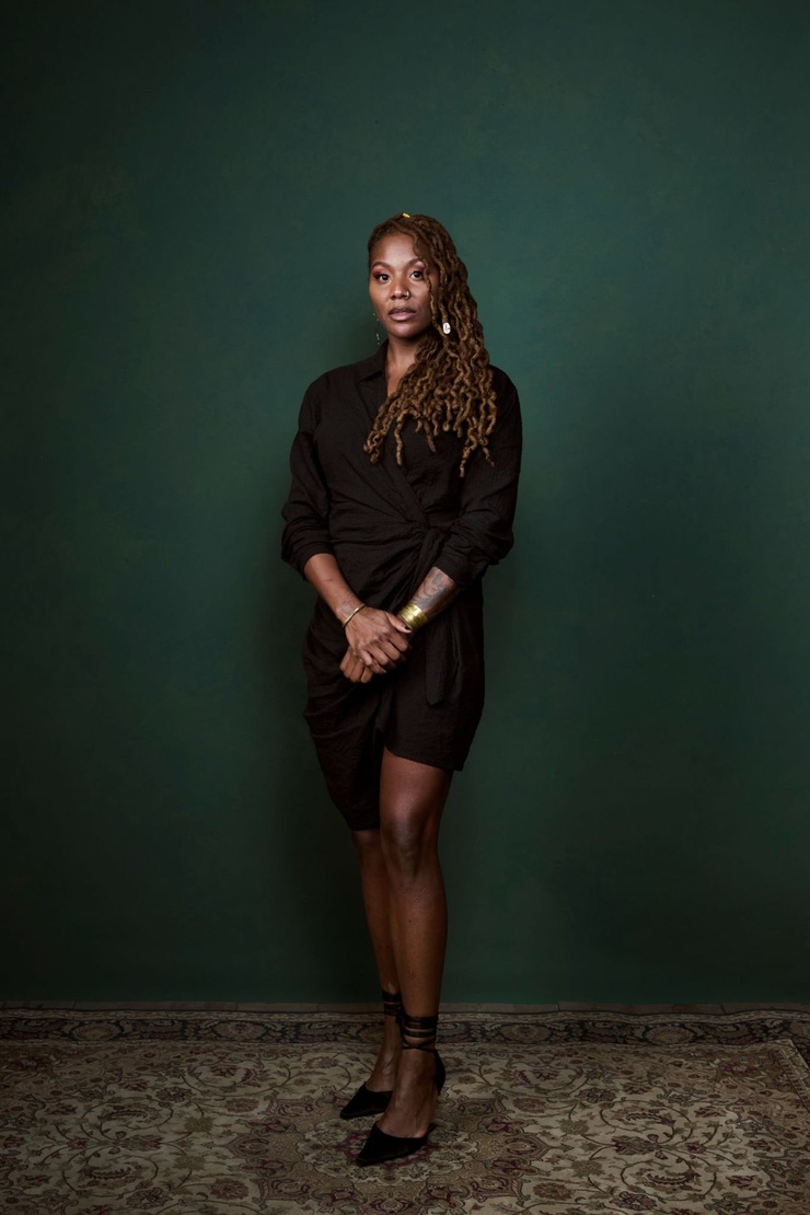 Image of Nikyatu Jusu