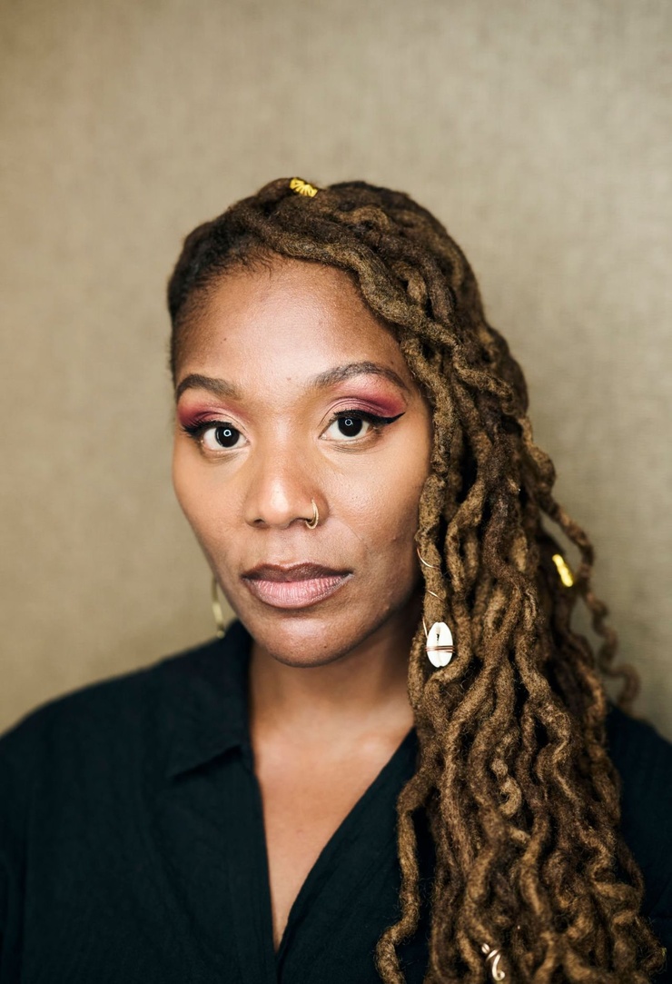 Picture of Nikyatu Jusu