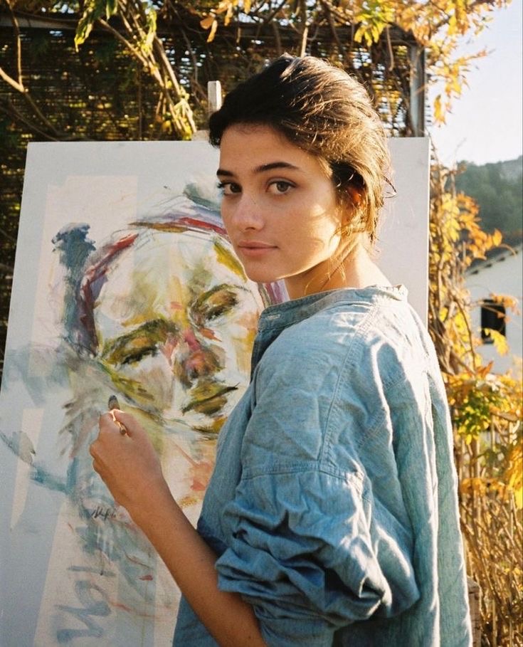 Picture of Blanca Soler