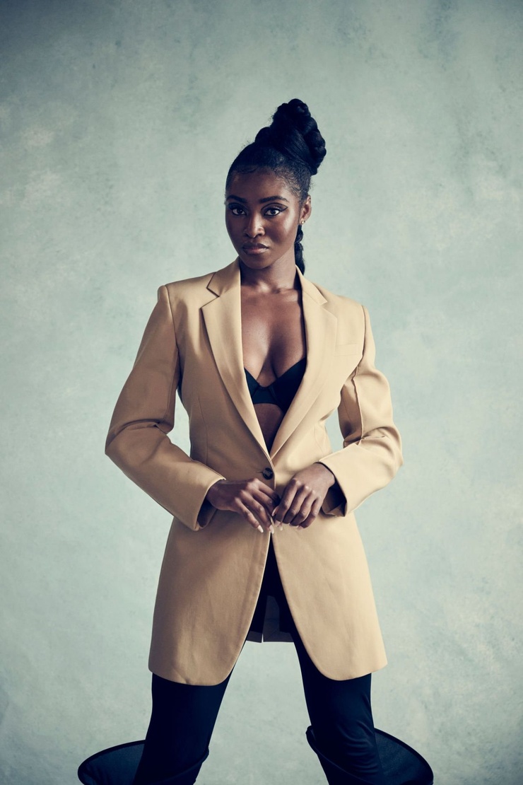 Picture of Jayme Lawson