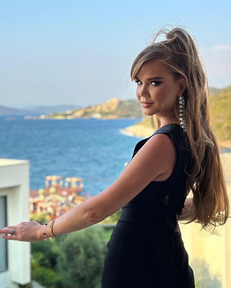 Picture of Alla Mikheeva