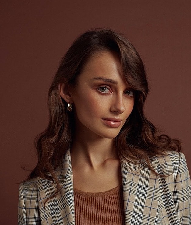 Kamila Pompeu