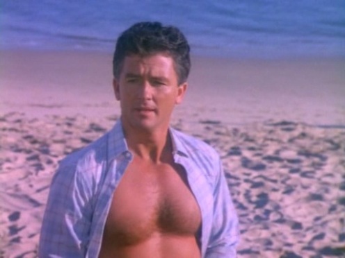 Image of Patrick Duffy