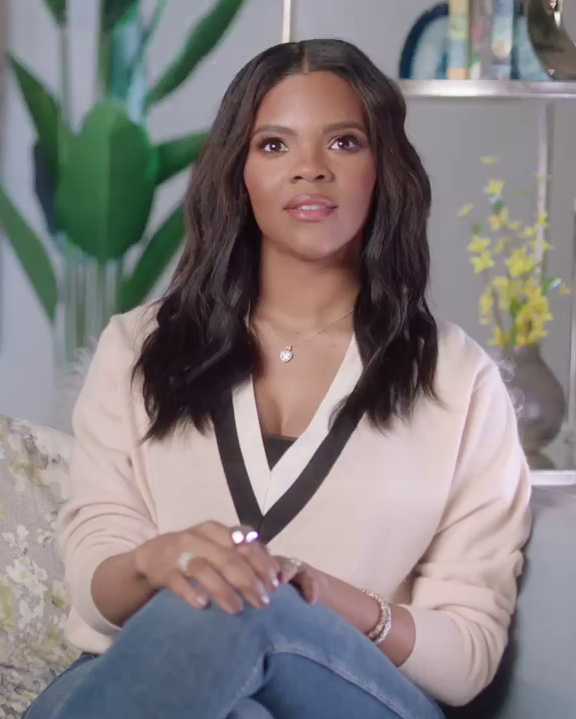 Image of Candace Owens