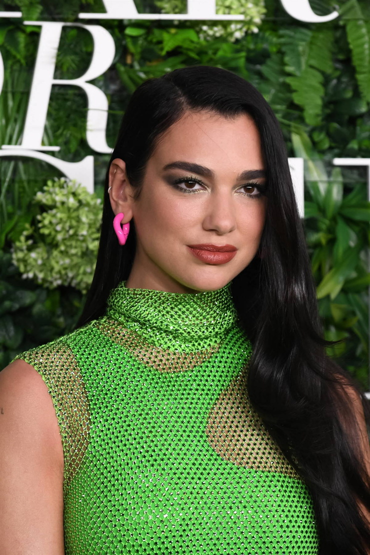 Dua Lipa picture
