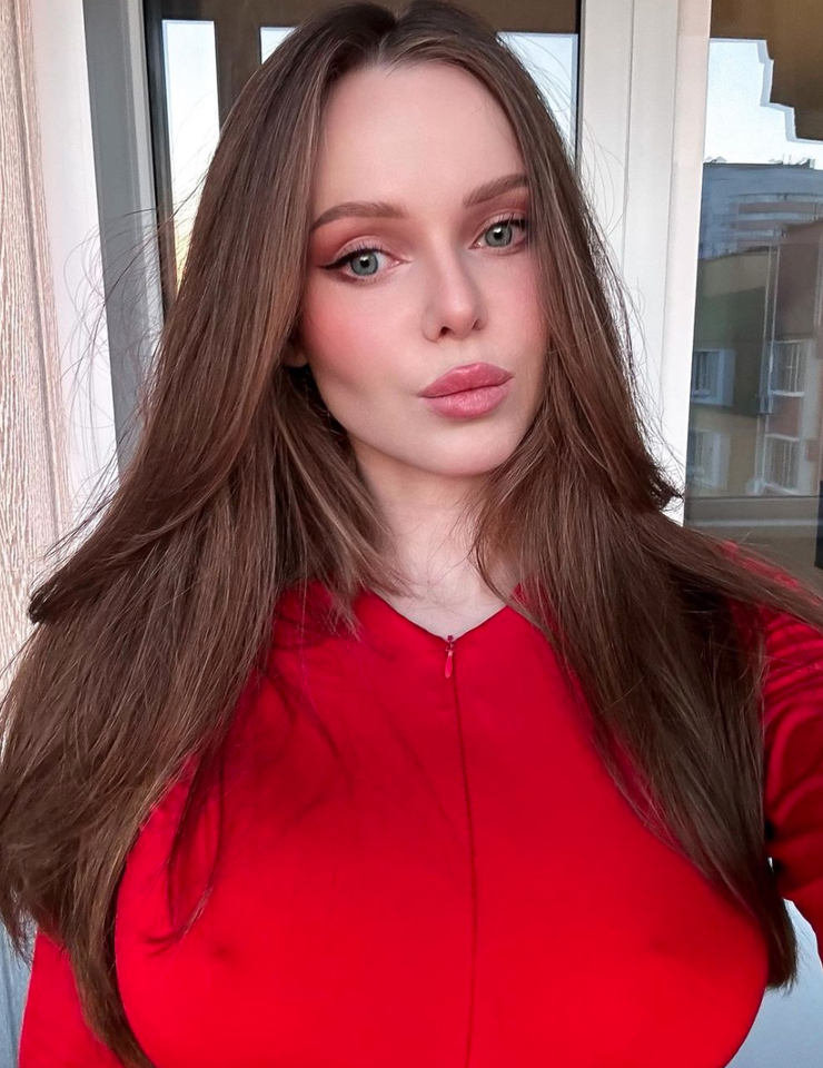 Picture of Tasya Mikhailova