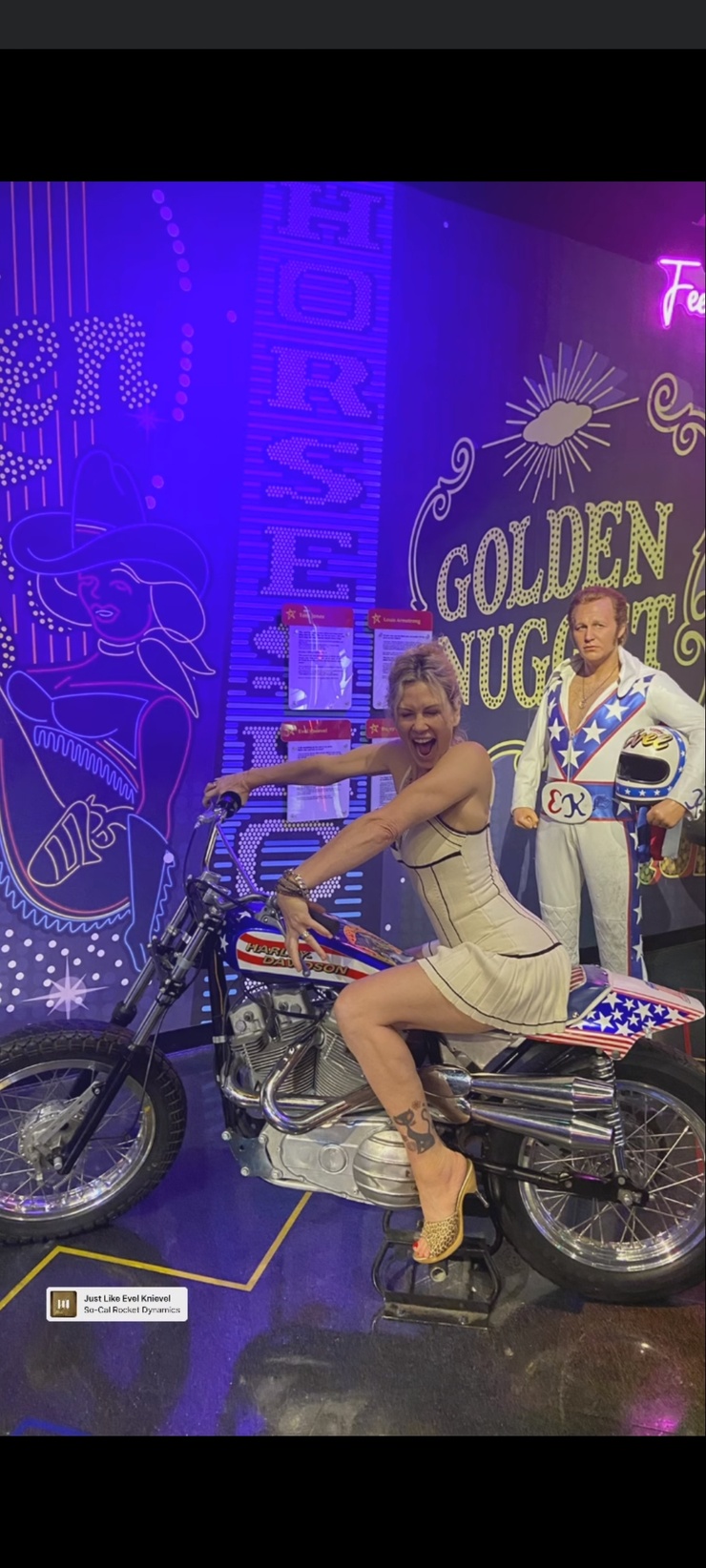 Picture of Stacy Haiduk