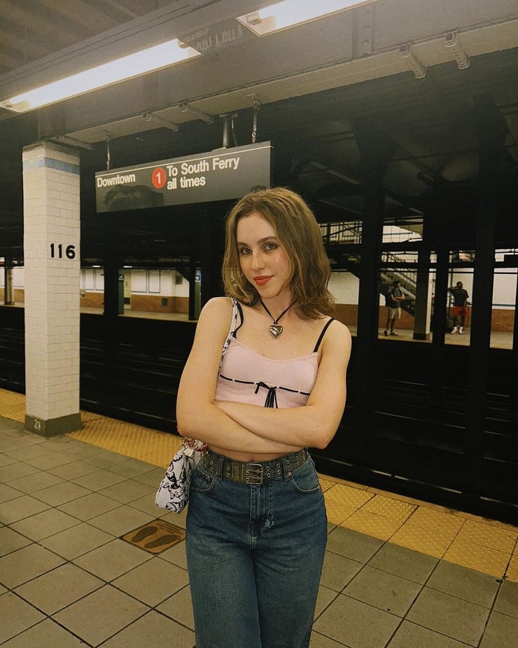 Picture of Kacey Fifield