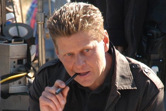 Picture of Andrew Niccol