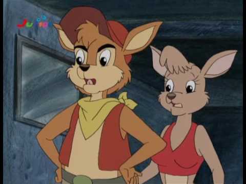 Skippy: Adventures in Bushtown