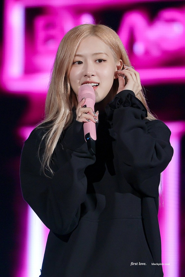 Picture of Roseanne Park