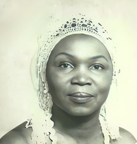 Picture of Georgette