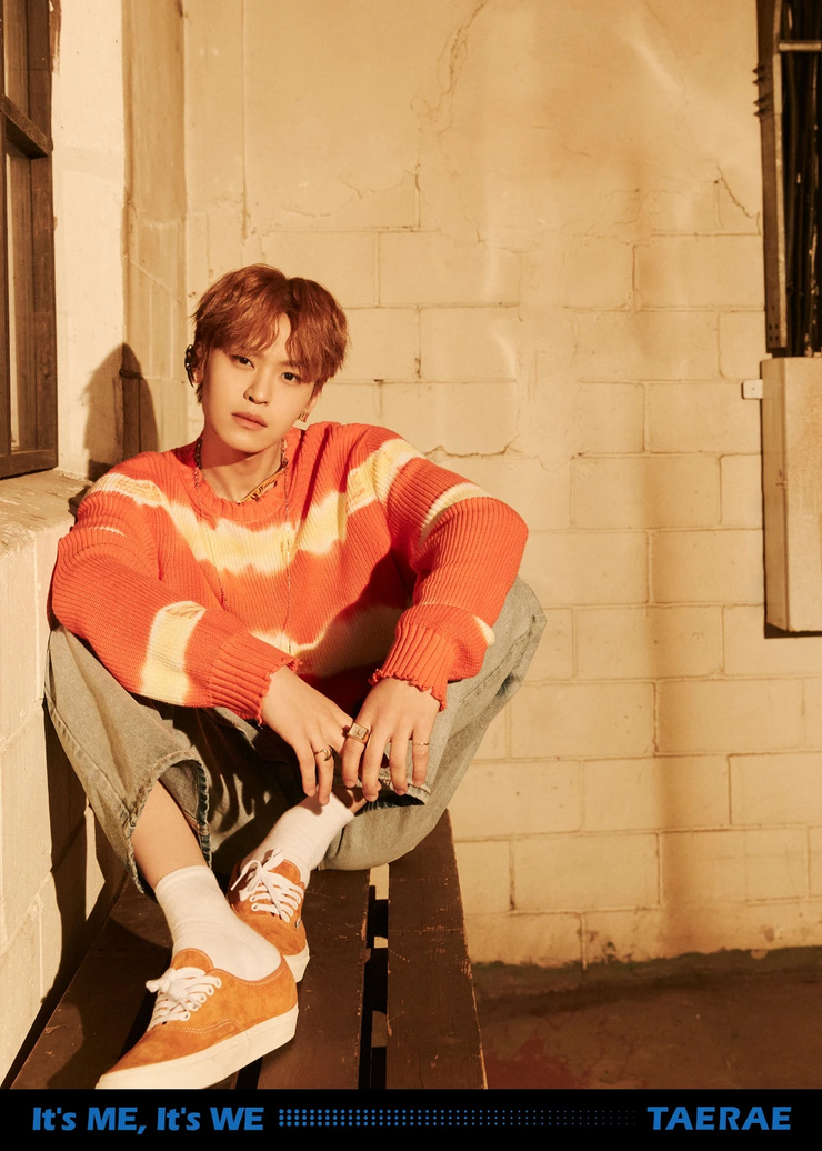 Picture of Kim Tae-rae