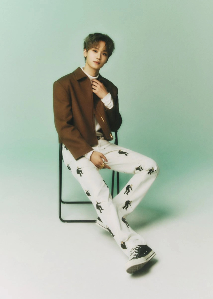 Picture of Kim Tae-rae