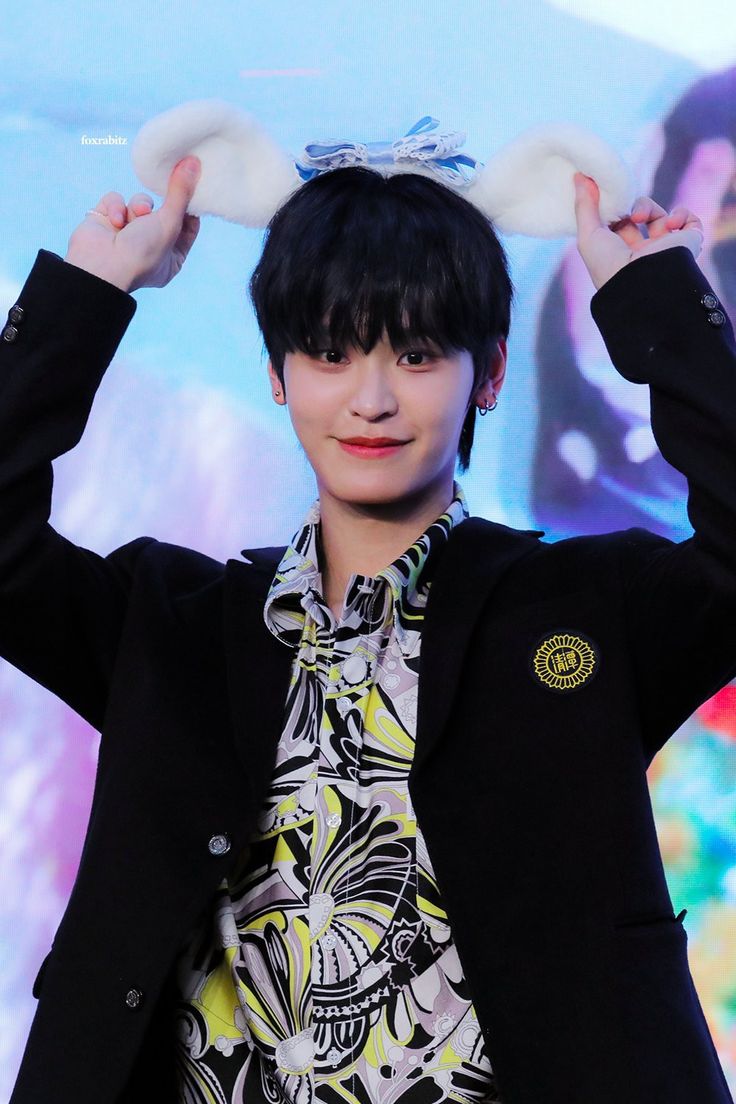 Picture of Kim Tae-rae