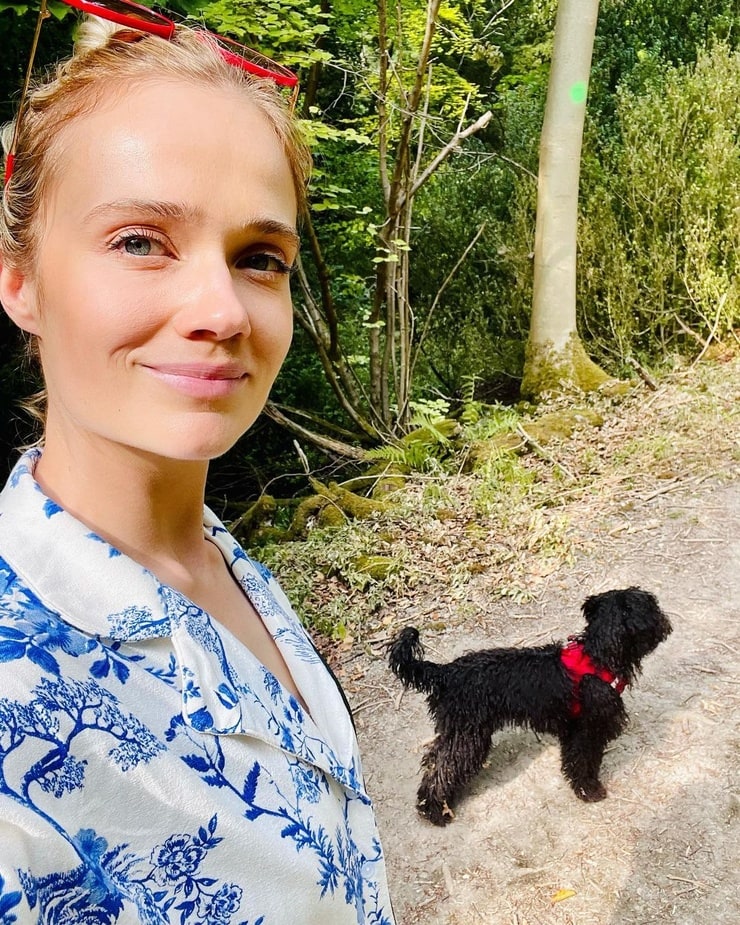 Picture of Florrie Arnold