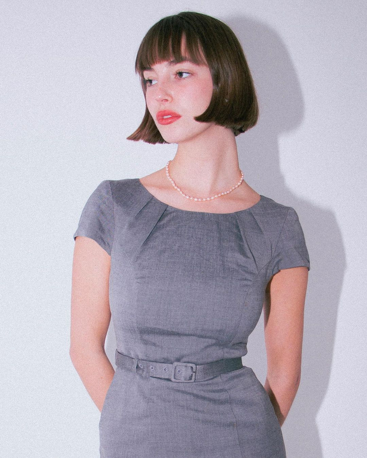 Picture of Amelie (model)