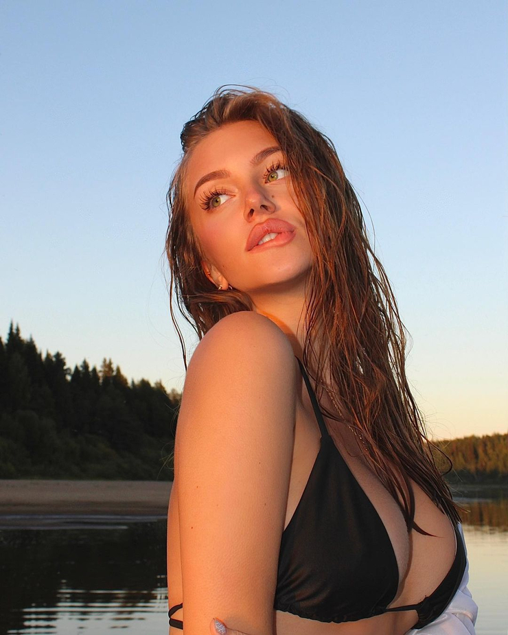 Picture of Anastasia (Nastya)