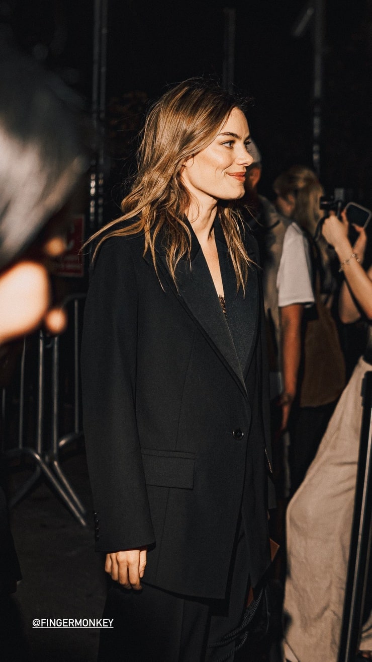 Picture of Camille Rowe