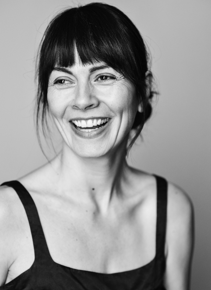 Image of Josephine Butler