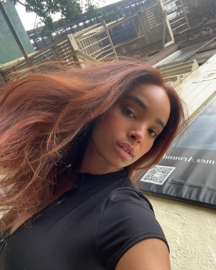 Picture of Madison Shamoun