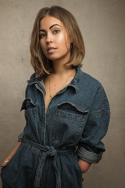 Picture of Rhiannon Clements