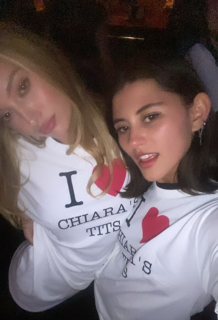 Picture of Bella Podaras