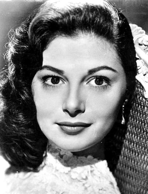Pier Angeli picture