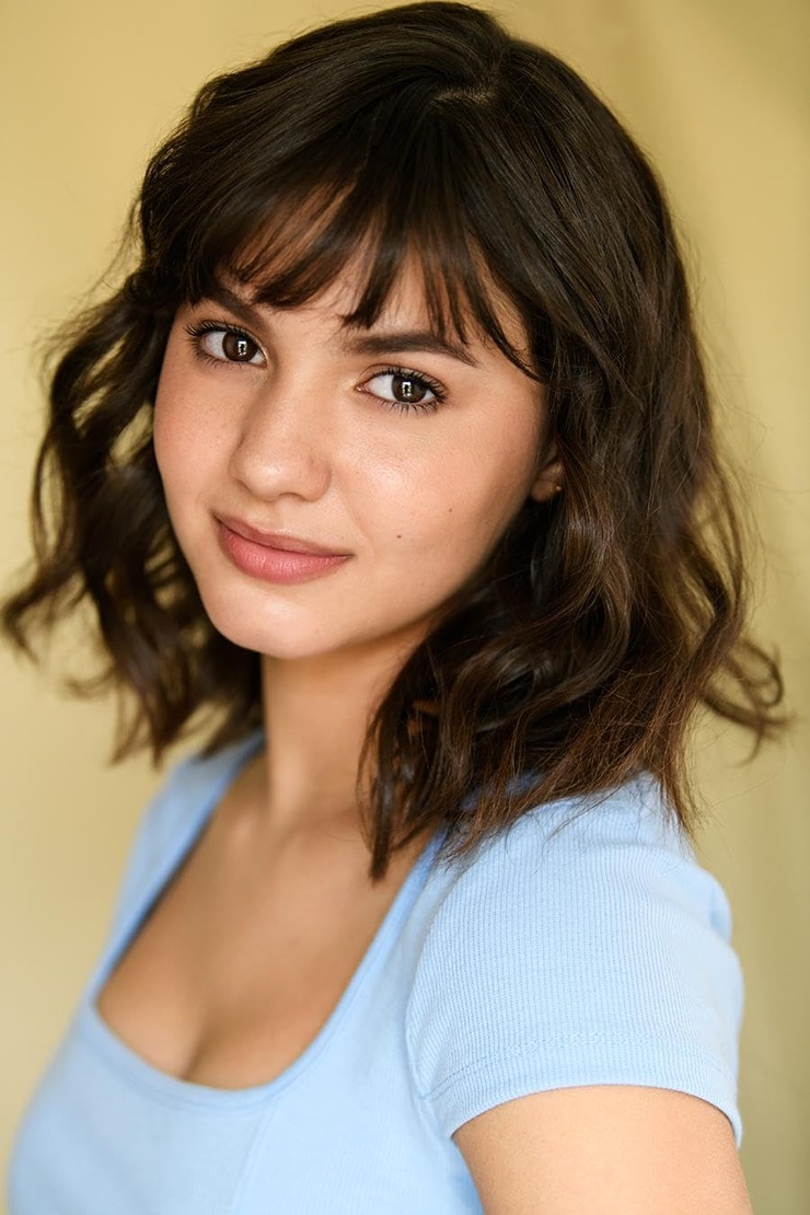 Picture of Samantha Lorraine