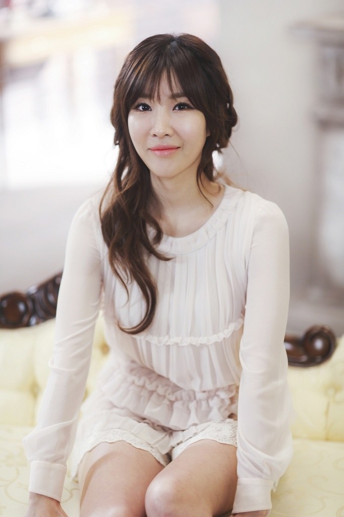 Picture of Hae-ri Lee