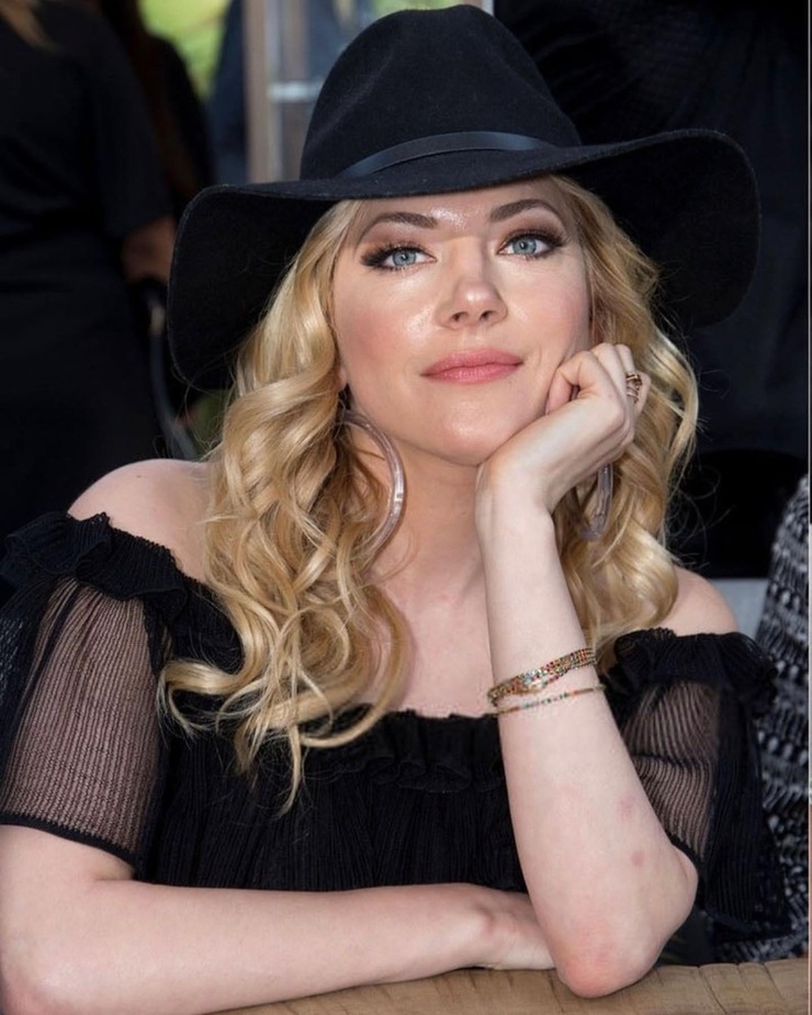 Katheryn Winnick picture