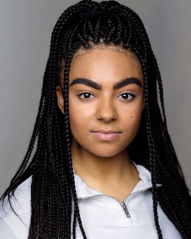 Picture of Alicia Forde