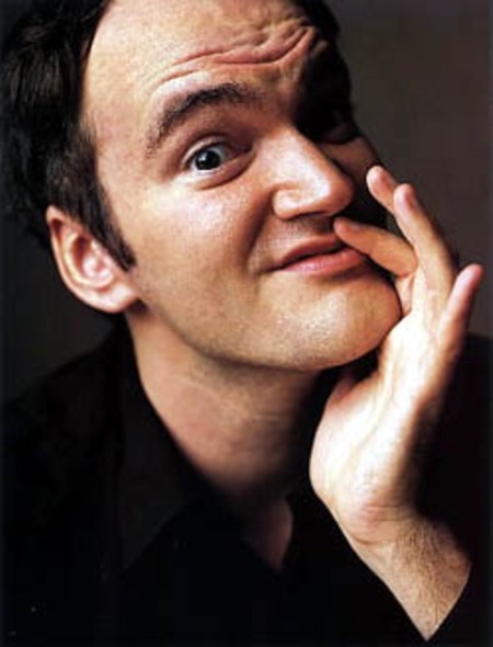 Picture of Quentin Tarantino