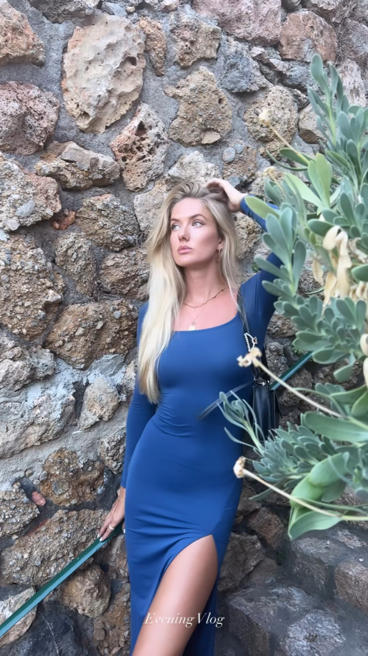 Picture of Alica Schmidt