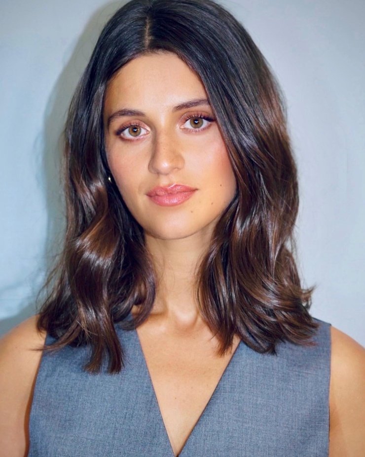 Picture of Anya Chalotra